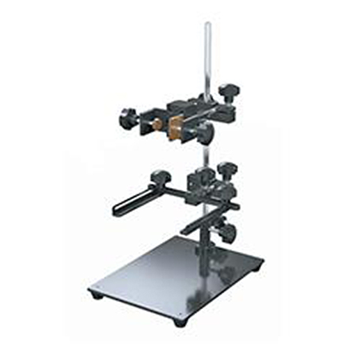 OPT-ES300 Lab Stand - Machine Vision Thailand