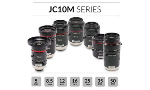 JC 10M series - Machine Vision Thailand