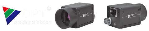 OPT Industrial Camera - Machine Vision Thailand