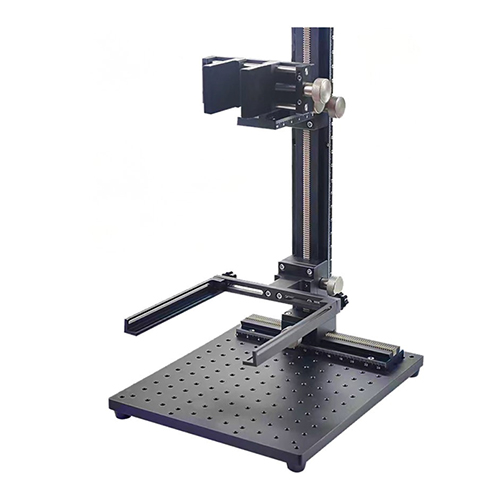 Camera Stand: BT-5 Serial - Machine Vision Thailand